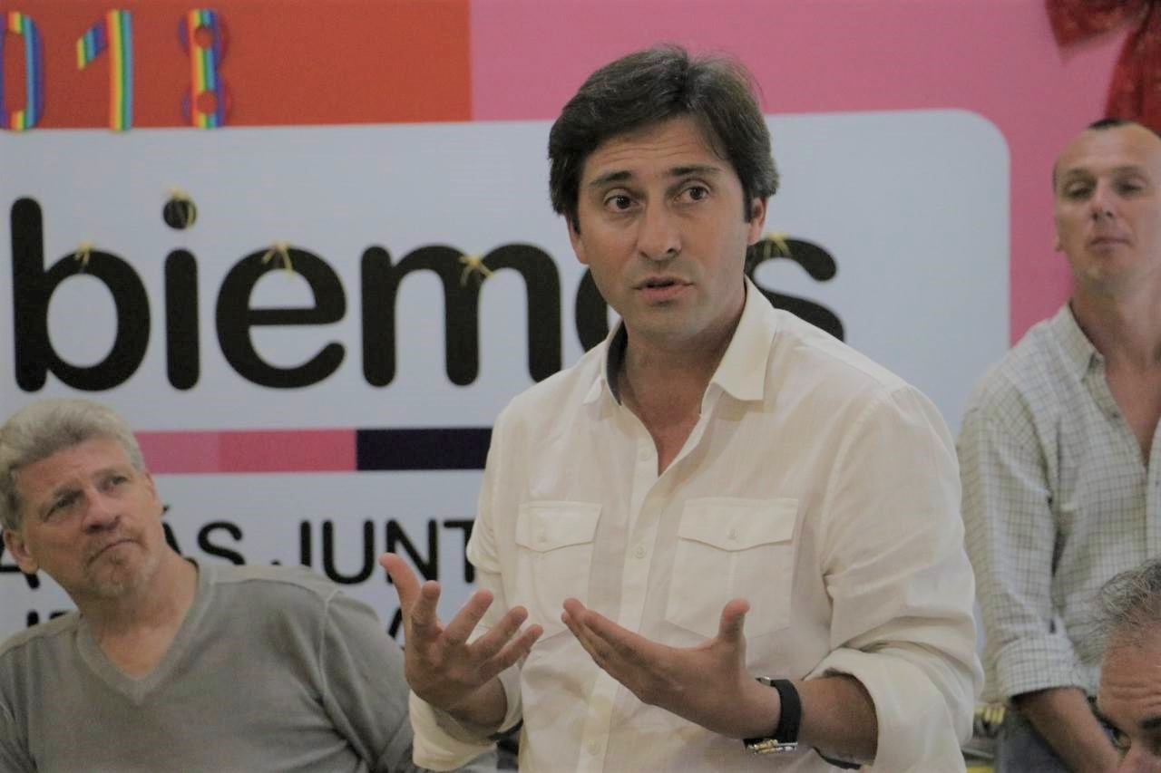 Martín Goerling: “El PRO seguirá defendiendo la república y las ...