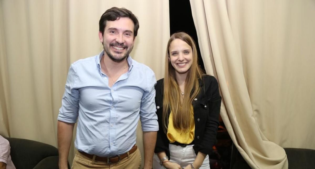 Arjol y Klipauka votaron a favor de la eliminación de la educación ...